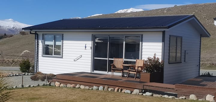 Rising Star - Lake Tekapo