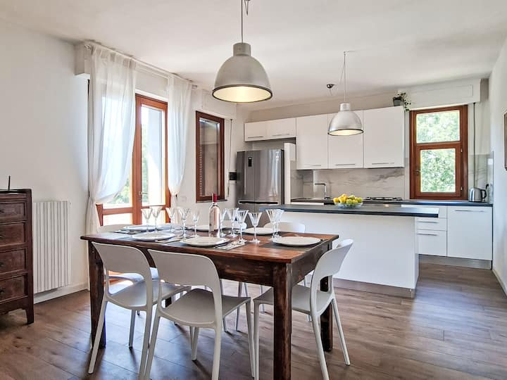 Le 3 Viste By Interhome - San Miniato