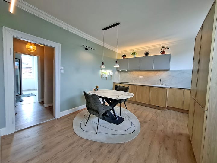 Appartement Spacieux Proche Du Marché De Noël - 聖特拉斯堡