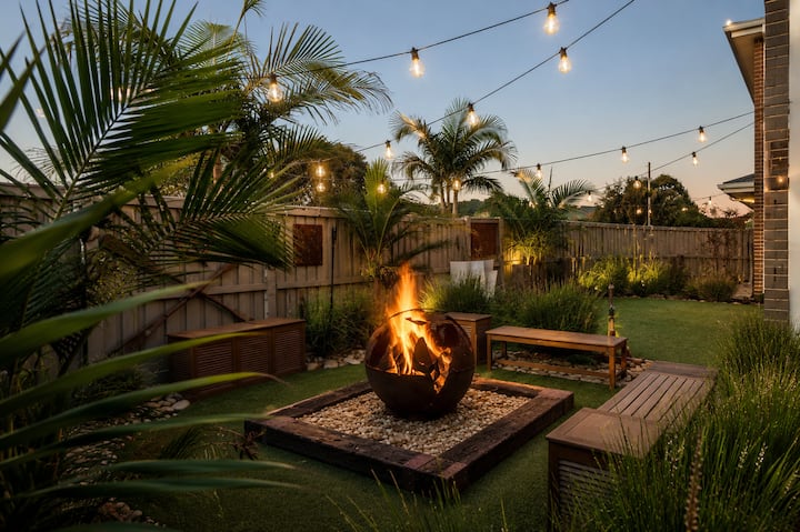 Torquay Escape | Beach, Games, Fire Pit & Shops - Torquay