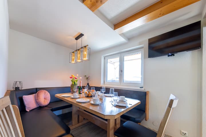 Apartment Mala 1 - Bramberg am Wildkogel
