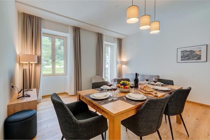 Residenza Tilia 101 San Bernardino Ski & Hike - Madesimo