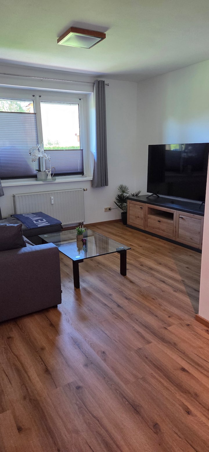 Neu Renovierte Wohnung Nahe Red Bull Ring - Spielberg