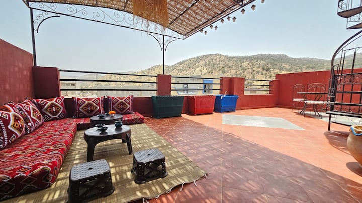 Maison Authentique - Taghazout
