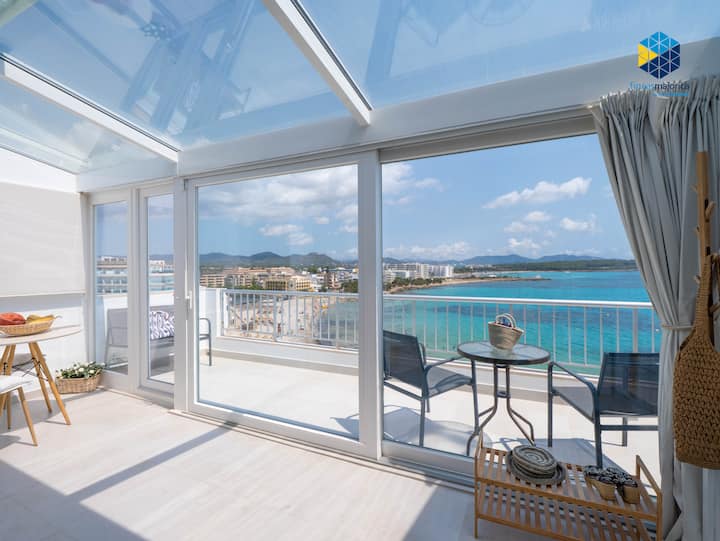 Apartamento Marinamar - Cala Millor