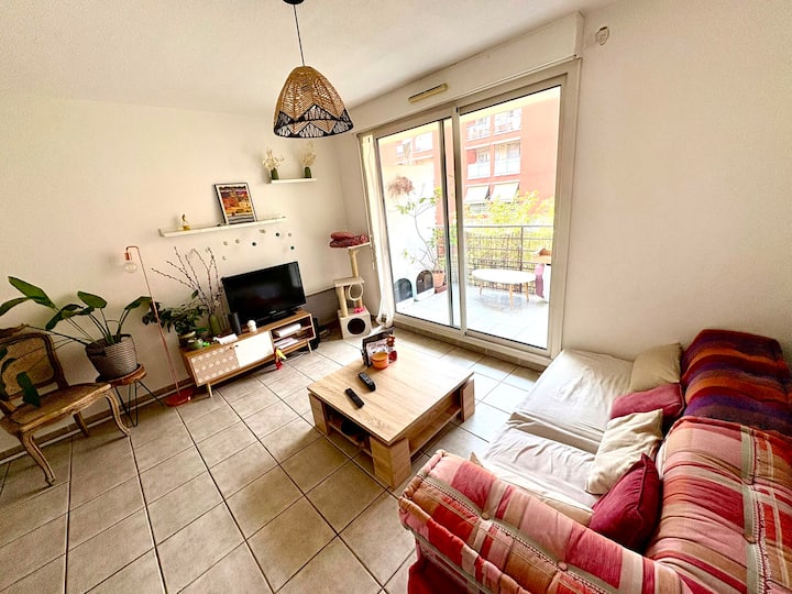 Tout Centre Ville - Aix-en-Provence