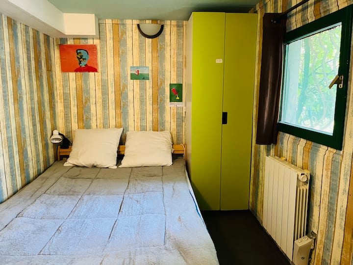 Petit Studio Près De Paris - Antony