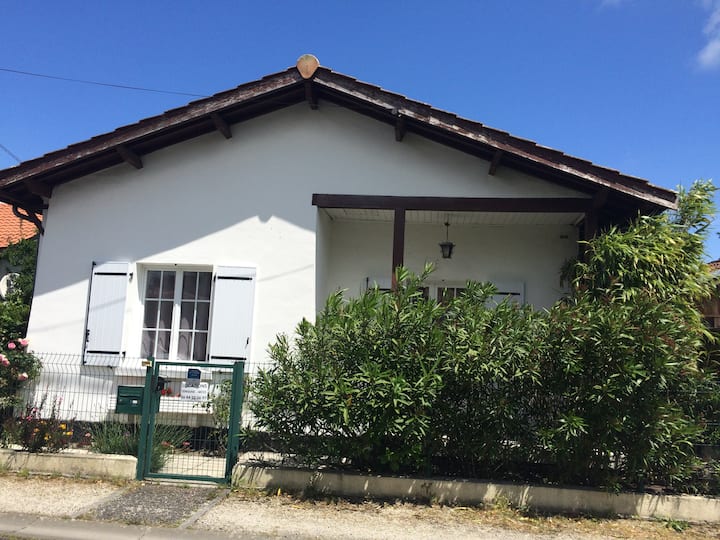 Maison Gujan La Hume - Gujan-Mestras