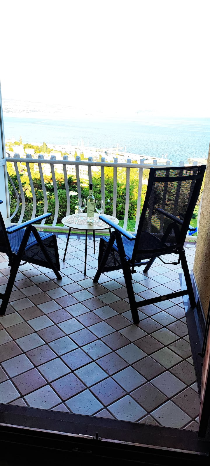 Apartman Maksimilian - Lovran