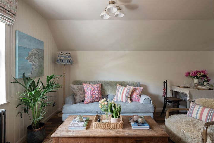 Sydney Wharf | Free Parking | Bath - Bath