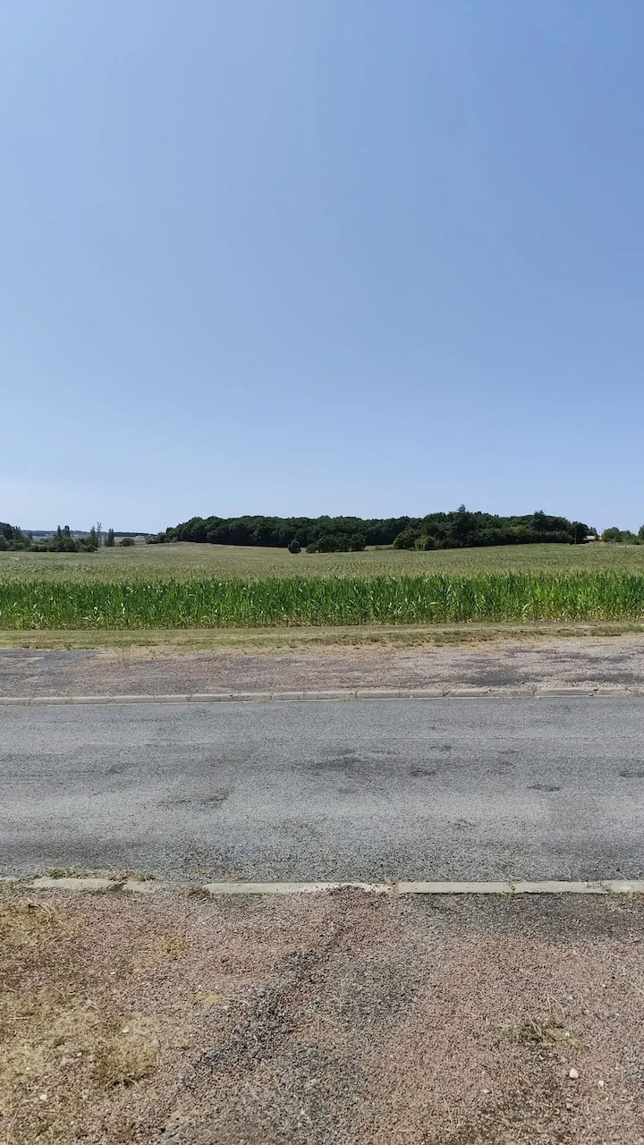 Studio Breuillet - Plage de la Grande-Conche