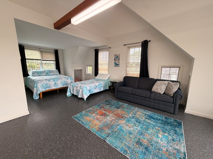 The Eastham Escape | Cape Cod Coastal Retreat - Eastham, MA