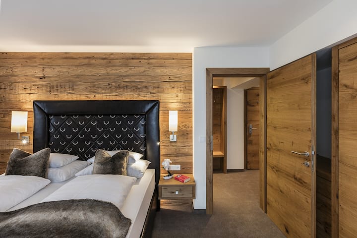 Dein Wohlfühlplatz In Obertauern 55 M² - Obertauern