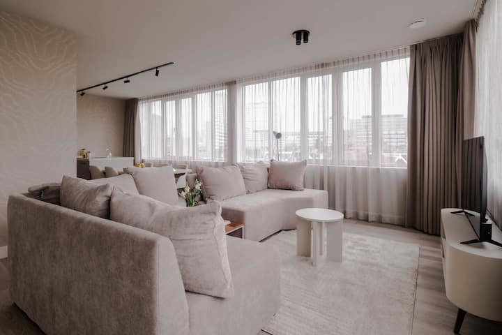 1br Penthouse In Rotterdam City Centre - Rotterdam