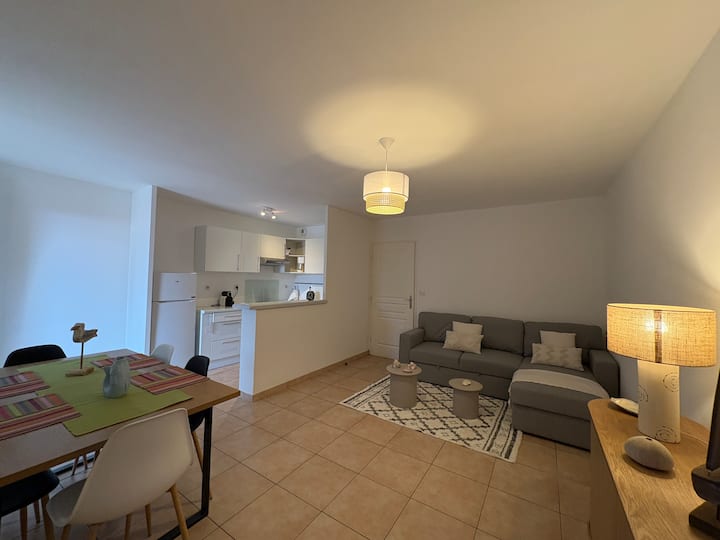 Appartement Saphir - Colliure