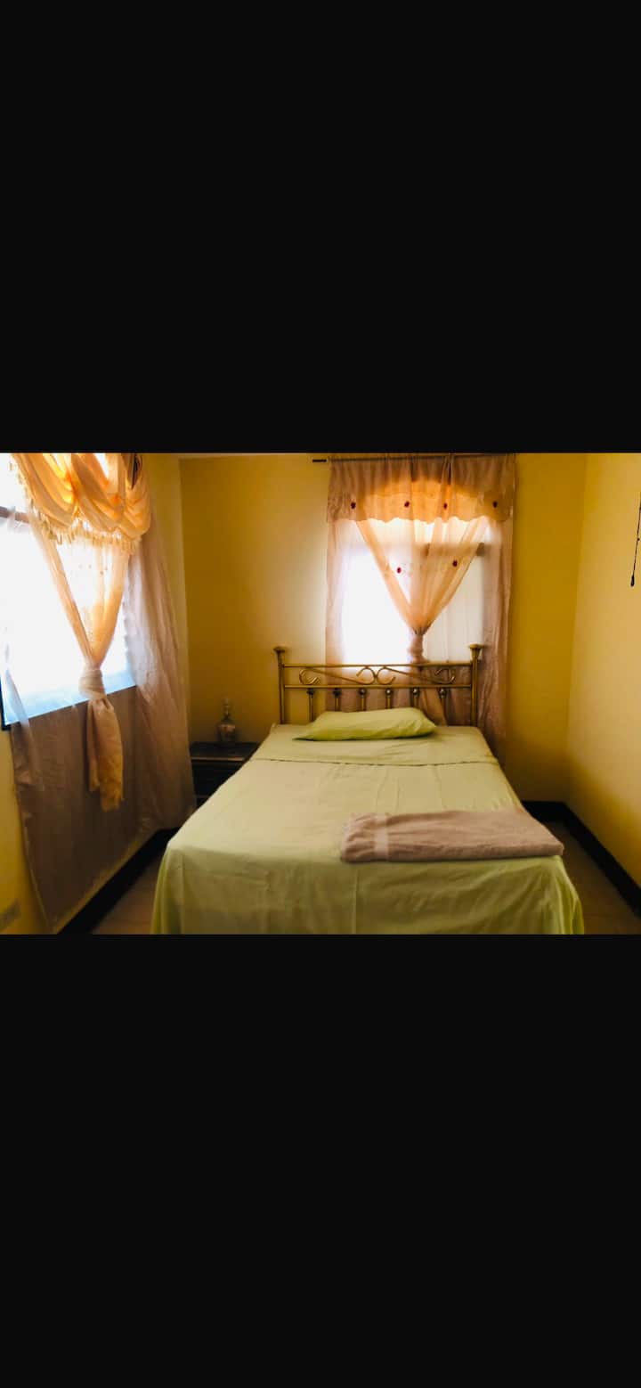 Sainval House Port Au Prince - Port-au-Prince