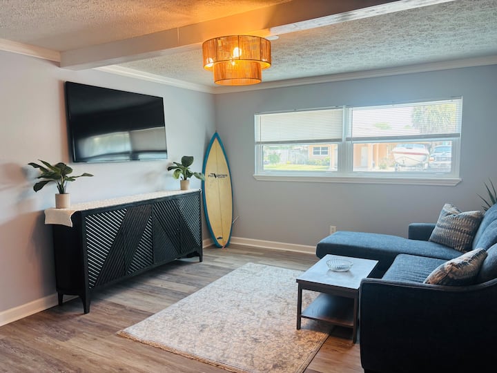 Ocean Mist Beach Condo - Cape Canaveral, FL