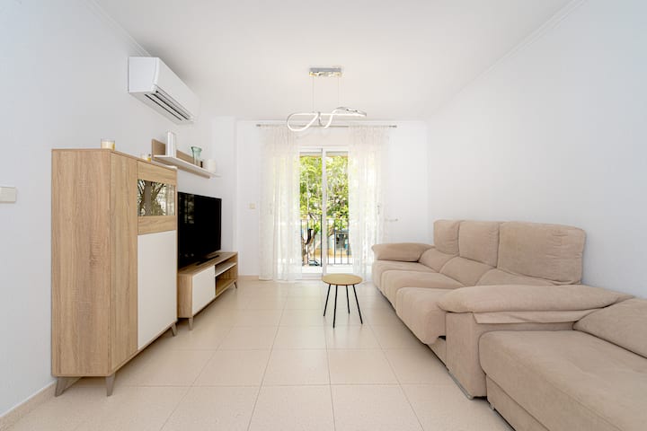 Apartamento En El Centro De Altea - Altea