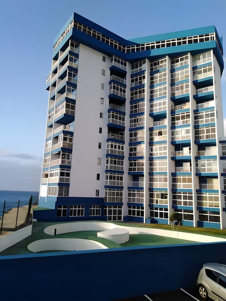 Sunset Beach Apartament Tenerife - El Sauzal