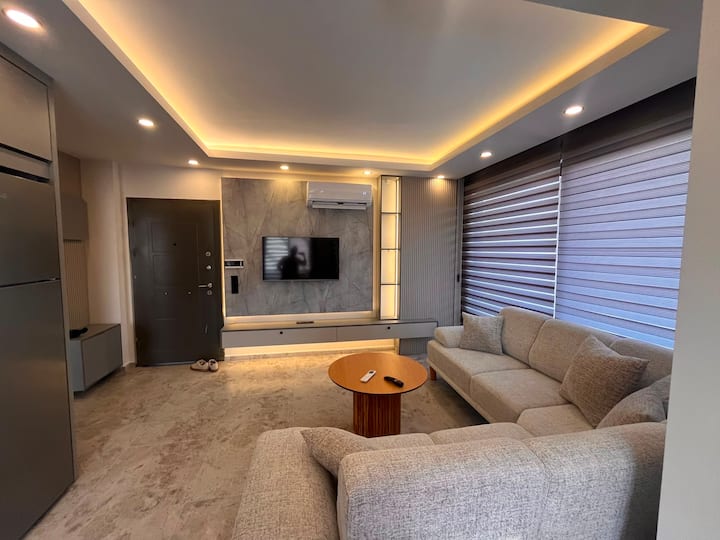 Ritim Suit 1 - Kalkan