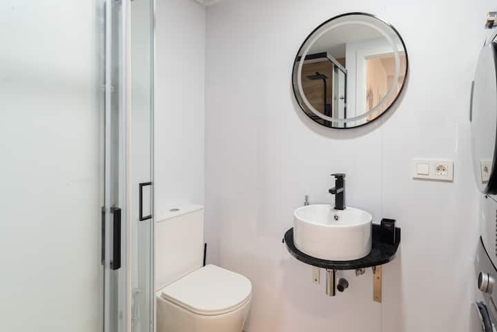 Suite Deluxe By Castrelos 2º - Galicia