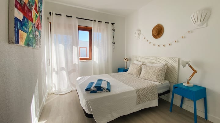 Apartment With Balcony Walk To Beach & Restaurants - Praia da Luz