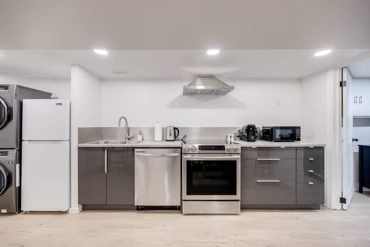 Guest Suite In Junction Triangle - Toronto
