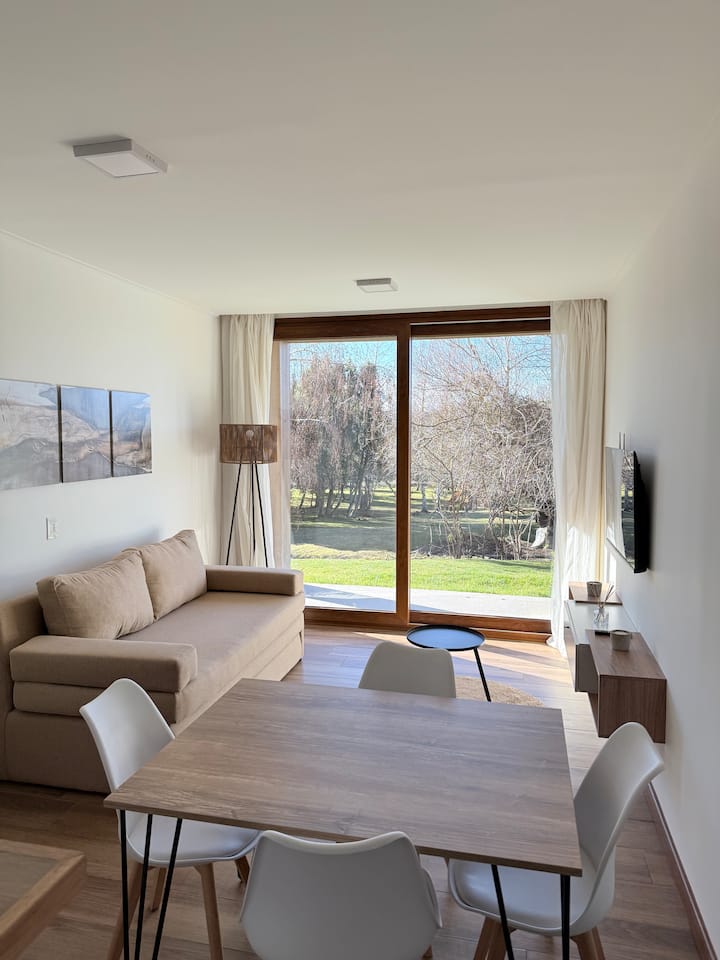 Departamento A Estrenar En San Carlos De Bariloche - San Carlos de Bariloche