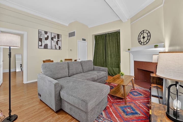 1br In Downtown Boston Kwn1 - Boston, MA