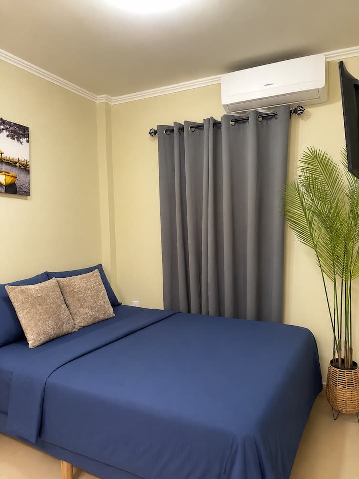1 Bedroom Apartment 5 Minutes Away From Airport - Curazao