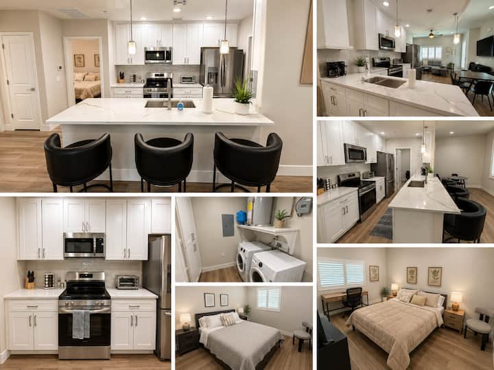 New Modern Condo 2 Bed 2 Bath With Pool! Location! - Tucson, AZ