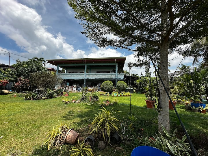 Malanang Mansion - Cagayan de Oro