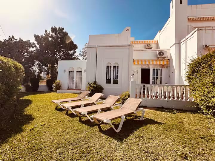Oro Homes No 1 - Nerja