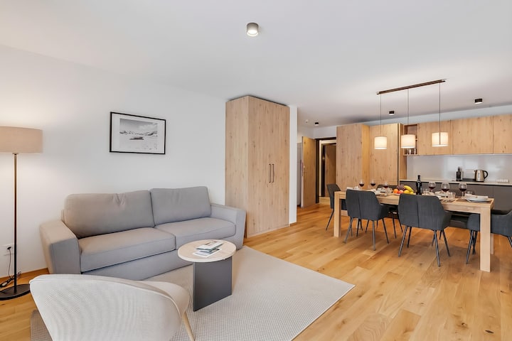 Residenza Castanea 104 San Bernardino Ski & Hike - Madesimo