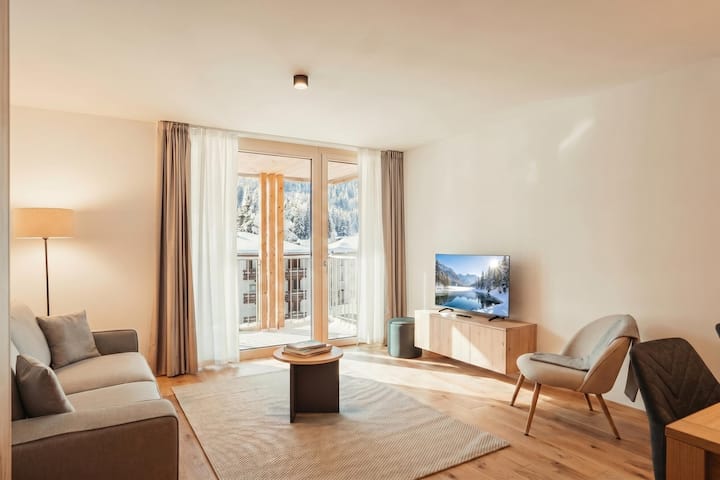 Residence Castanea 004 San Bernardino Alpine Apart - Madesimo