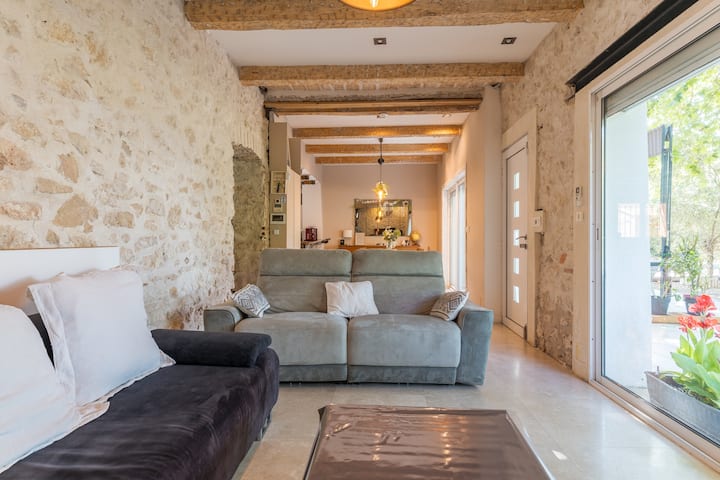 Maison Aix En Provence - Vitrolles