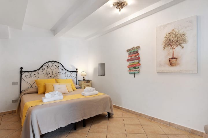 Sterlizia - Bogliasco