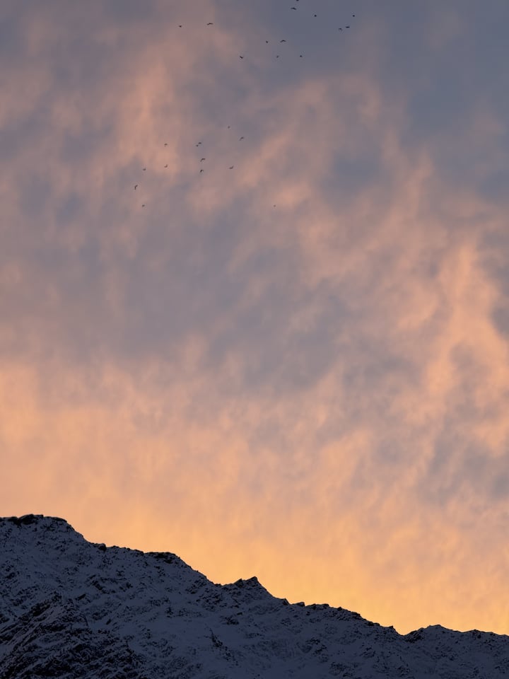 Casa Storica Nel Centro Di Courmayeur - Courmayeur