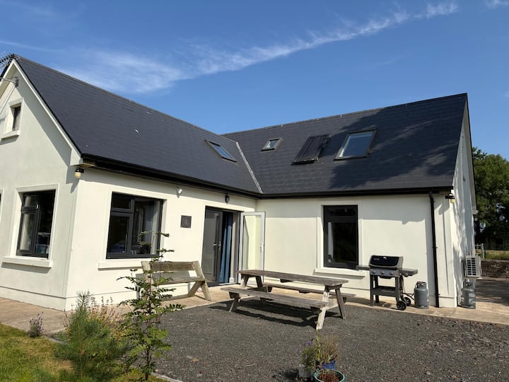 West Clare Cottage Doonbeg - Kilrush