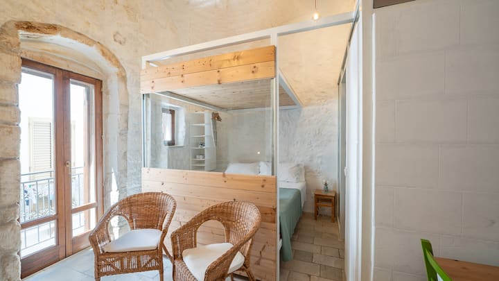 Rentbeat Collection 1 Ostuni Historic Center - Ostuni