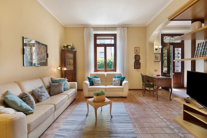 Casa Doriana - Lago Di Como - Côme