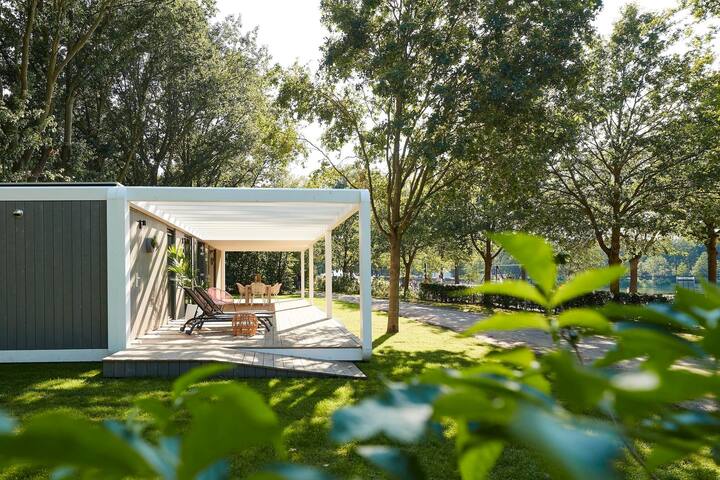 Forest Cube | 4 Persons #6.25 (317334) - Venlo