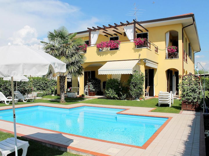 Maison à Lazise Près Du Lac De Garde - Lazise sul Garda