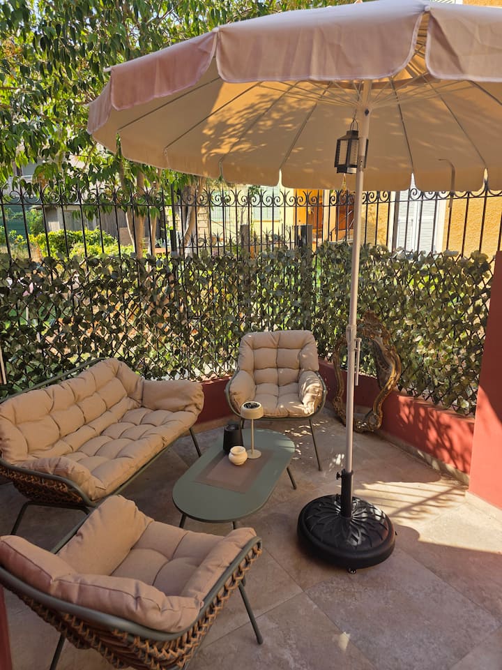 The Wendy House - Villefranche-sur-Mer