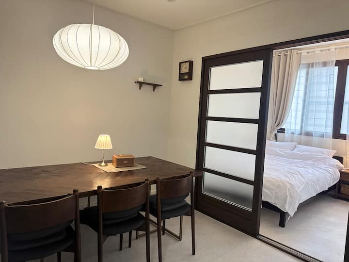Nook | Made For Rest - Busan