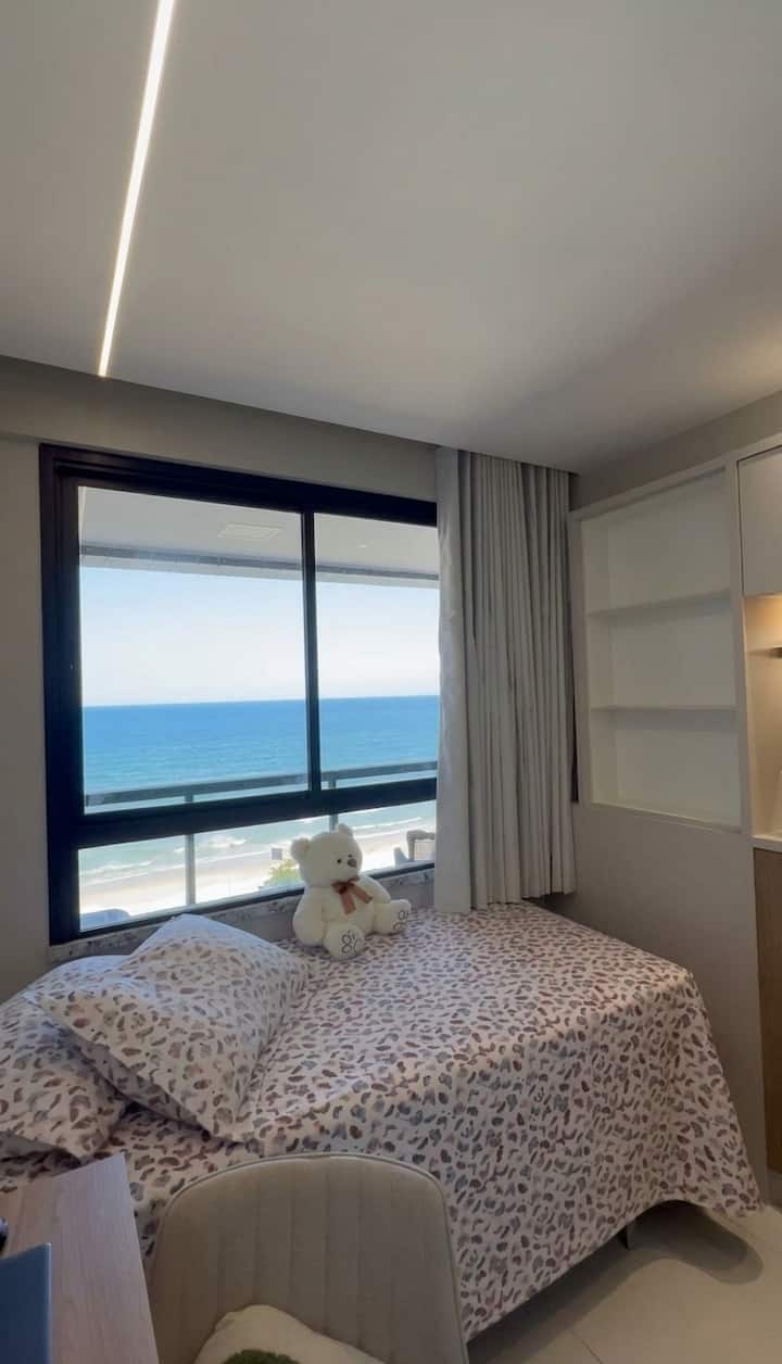 Apartamento Para Alugar Em Um Paraiso Do Nordeste. - Ilhéus