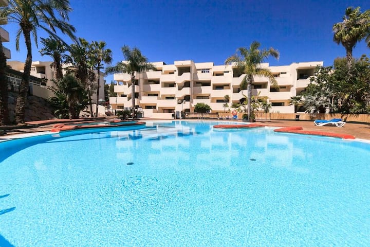 Festival Village Apartment - Tarragona