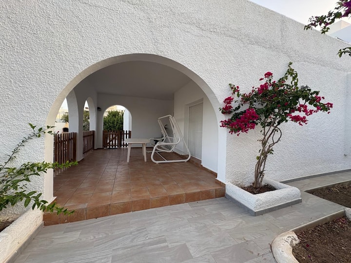 Fmr Villa Taray - Carboneras