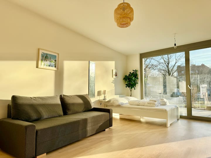 Maisonette | 3-floor | Parking - Wien