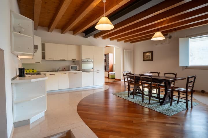 Vacation  Lake Garda  Valpolicella - Lago de Garda